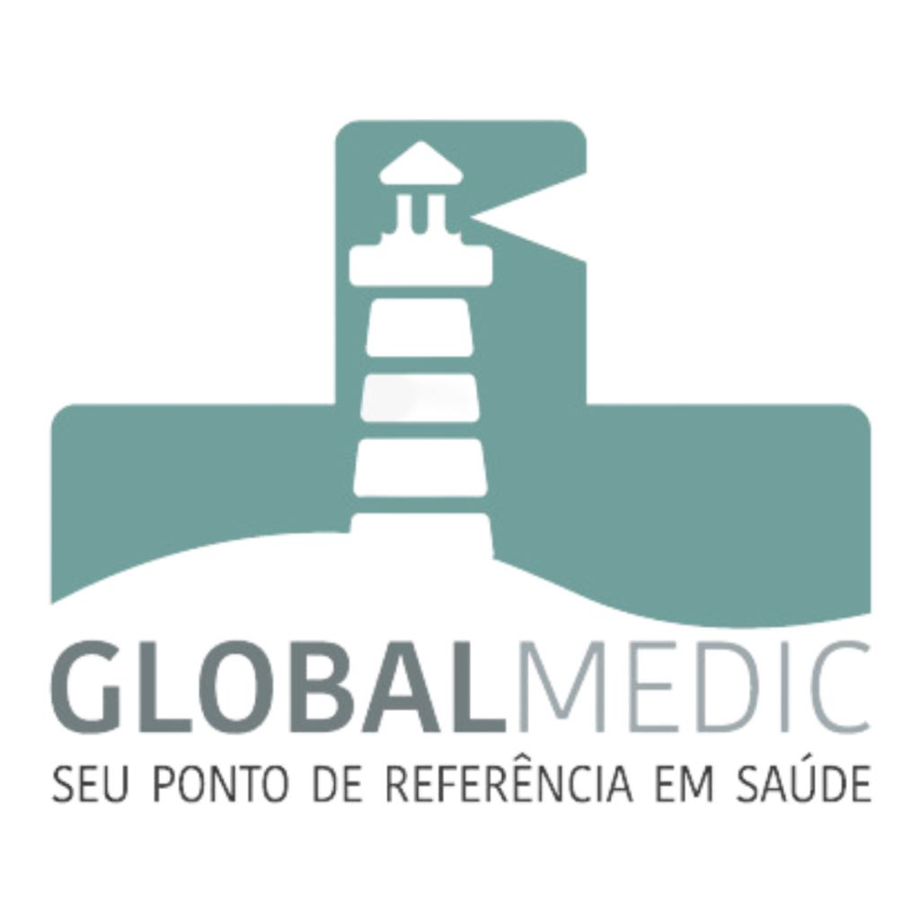GlobalMedic - Seu ponto de referência em saúde